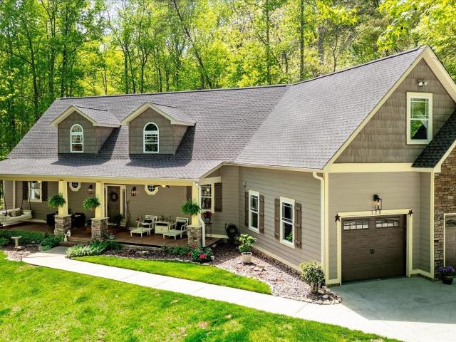 120 Hungate Drive