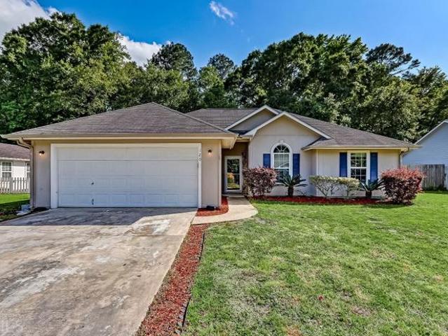 120 Hydrangea Rd, Kingsland, GA 31548