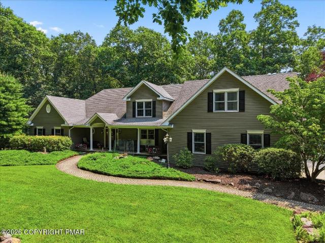 120 Indianwood Drive