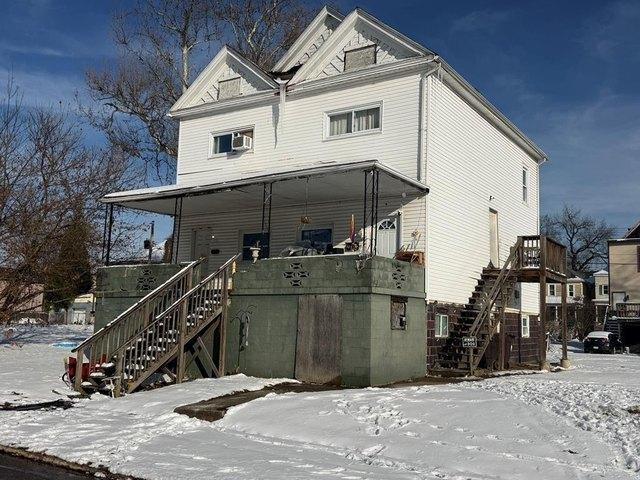 120 Iowa St, Wheeling, WV 26003