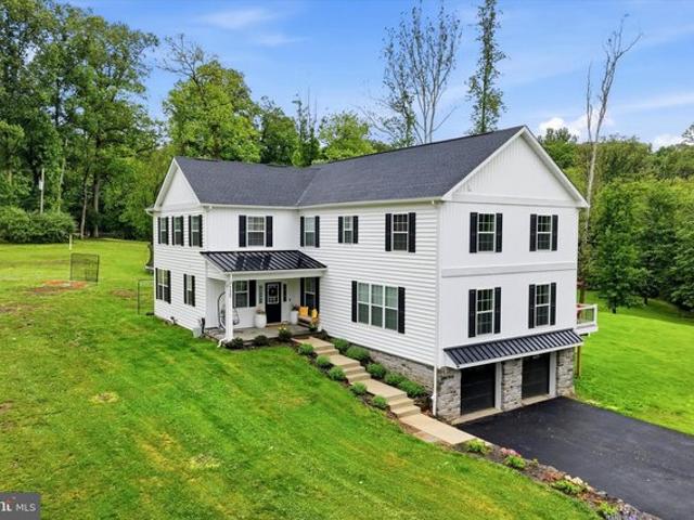 120 Ivy Mills Rd, Glen Mills, PA 19342