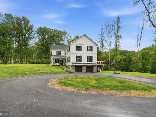 120 Ivy Mills Road