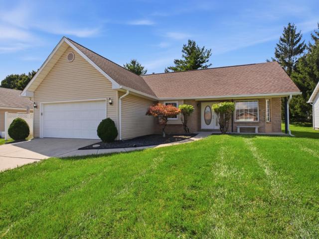 120 Jodee Drive