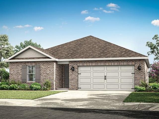 120 Jonboy Ave, New Hope, AL 35760