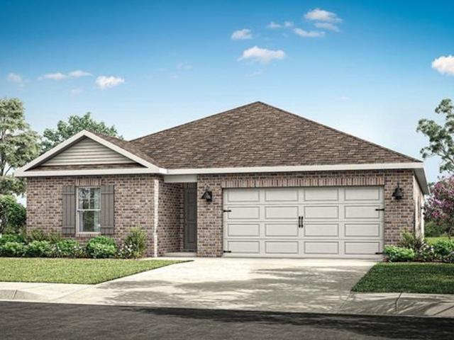 120 Jonboy Ave, New Hope, AL 35760