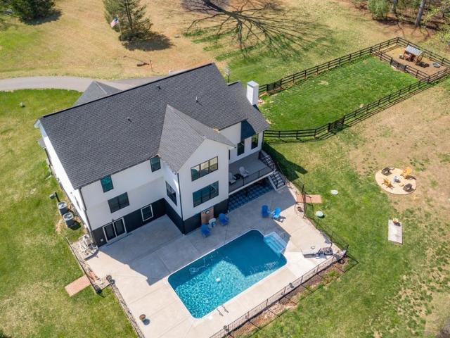 120 Joshua Road
