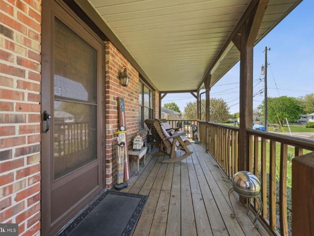 120 Jarmon Road