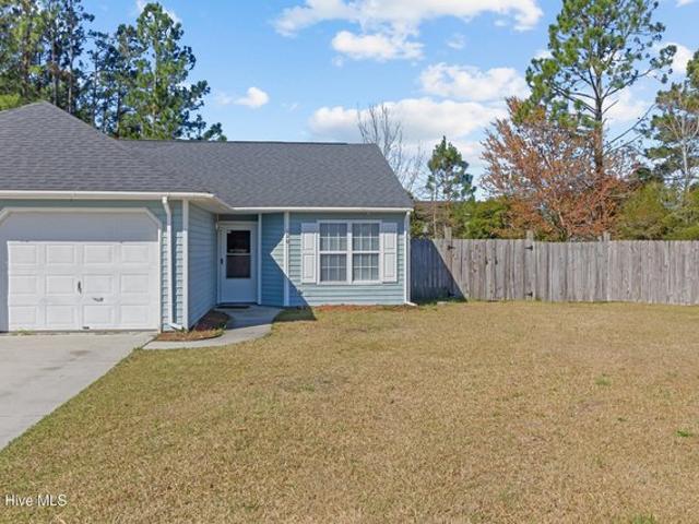 120 Jenny Ln, Havelock, NC 28532