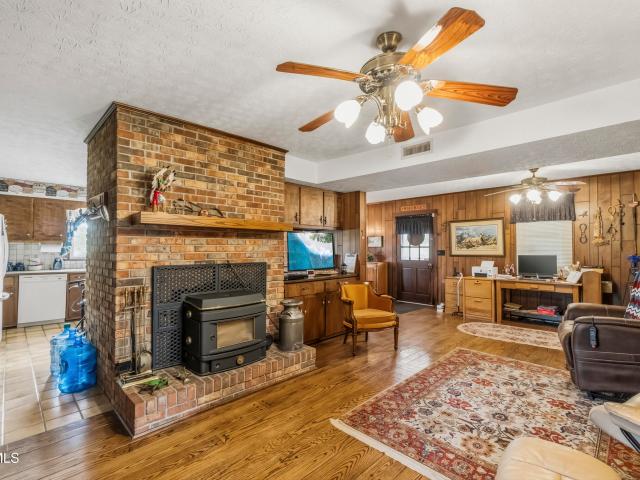 120 Jim Ford Road