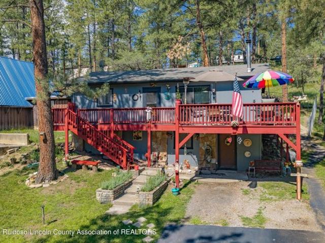 120 Juniper Rd Lot 49, Ruidoso, NM 88345