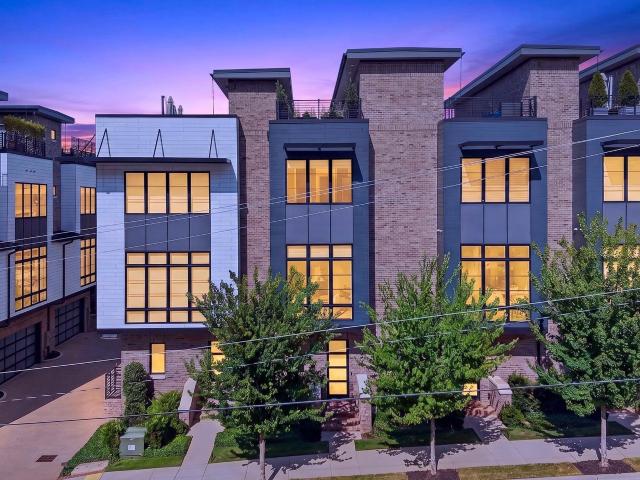 120 Oneal Street