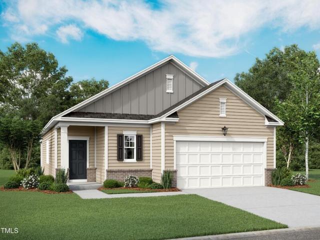 120 Oat Grain Court, Clayton, NC 27520