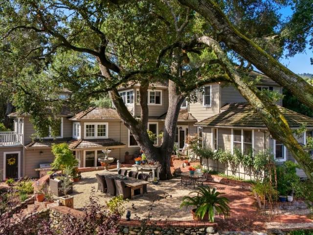 120 Oak Meadow Dr, Los Gatos, US, CA