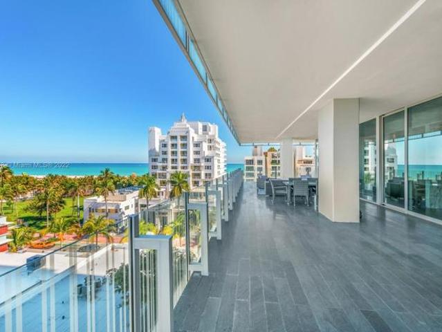 120 Ocean Dr #700 Miami Beach, FL 33139