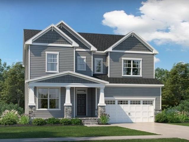 120 Ocean Mist Ln, Holly Springs, NC 27540