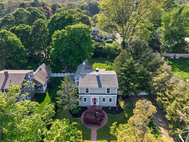 120 Ocean View Avenue