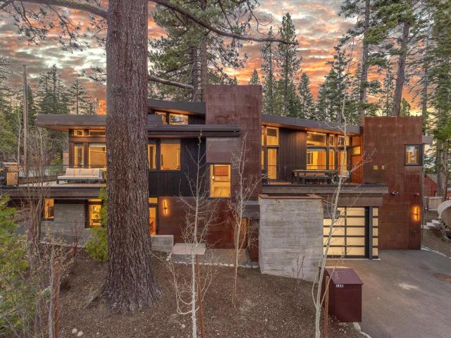 120 Old Cedars Pl, Tahoma, CA 96142 | MLS #20260