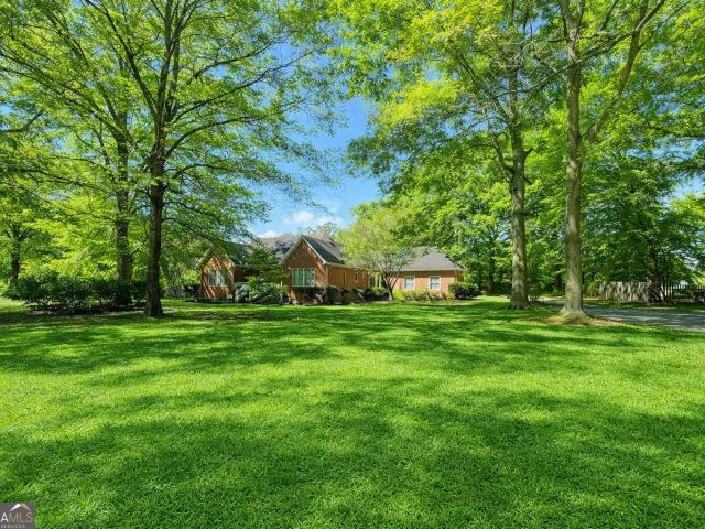 120 Old Conyers Dr, Stockbridge, GA 30281 | MLS #10731 | Compass
