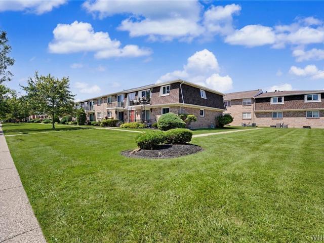 120 Old Lyme Drive # 4