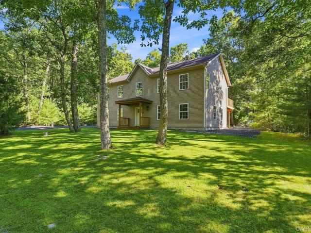 120 Old Westbrookville Road