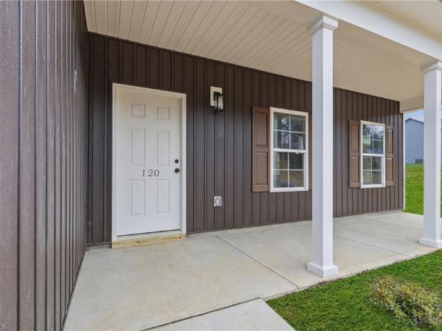 120 Orville Drive