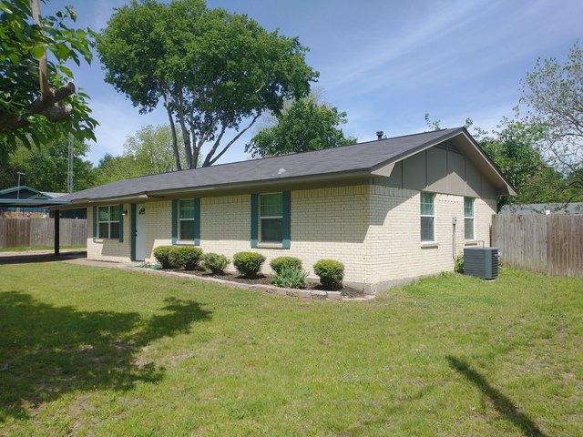 120 Oregon St, Van, TX 75790