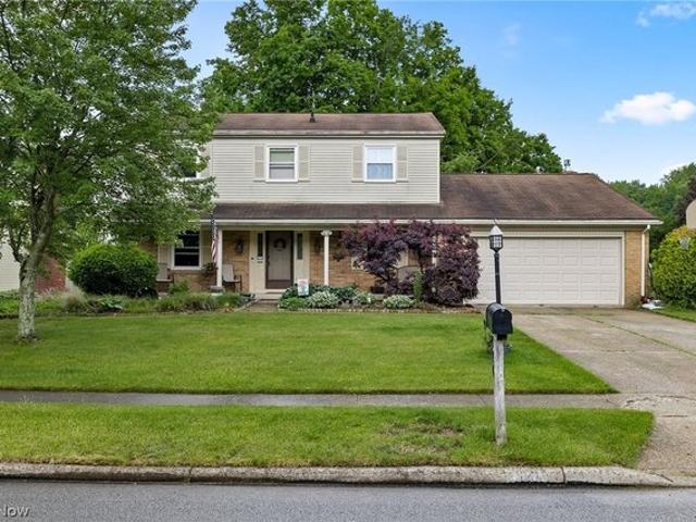 120 Otterbein Dr, Mansfield, OH 44904