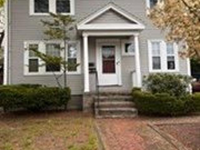 120 Oxford Unit 2, Newton, US, MA