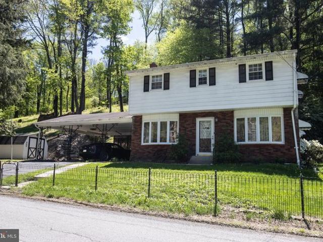 120 Low Rd, Pottsville, PA 17901