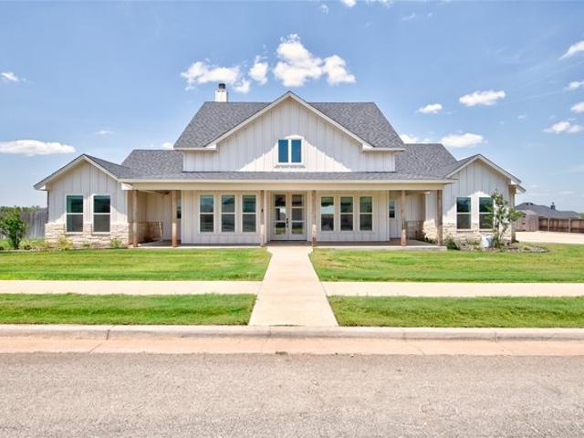 120 Long Ranger Rd, Abilene, TX 79602