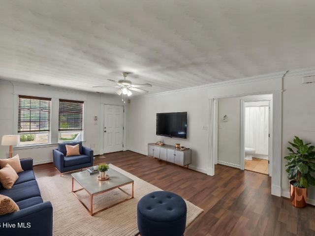 120 Longhorn Drive