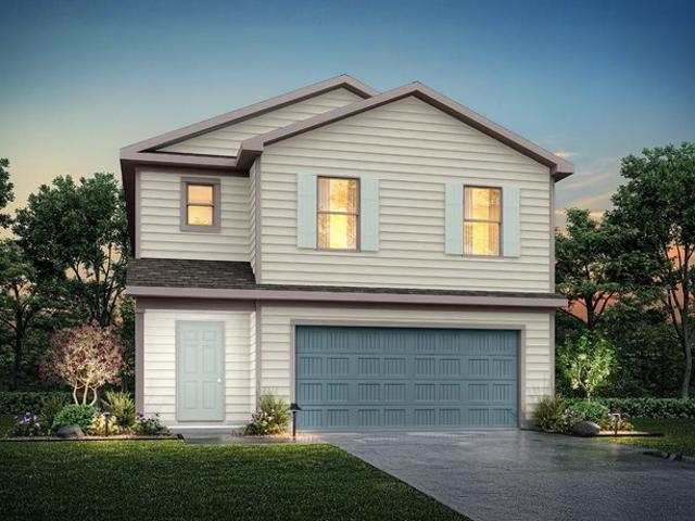 120 Lost Creek Trl, Abilene, TX 79602