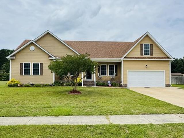 120 Laurel Woods Blvd, Currituck, NC 27929