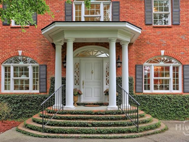 120 Lake Tomacheechee Drive