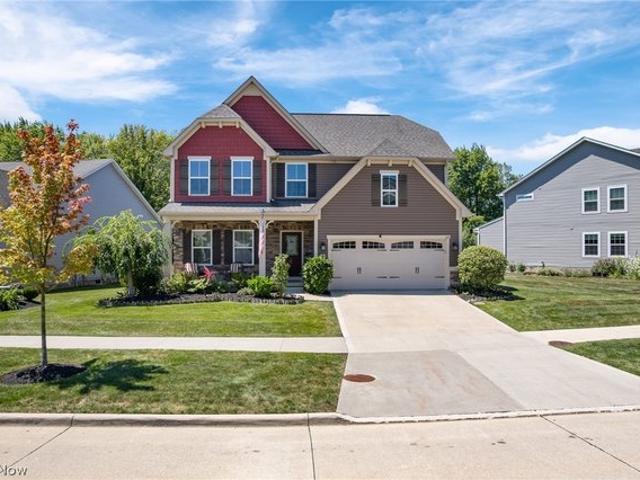 120 Lakeland Way, Aurora, OH 44202