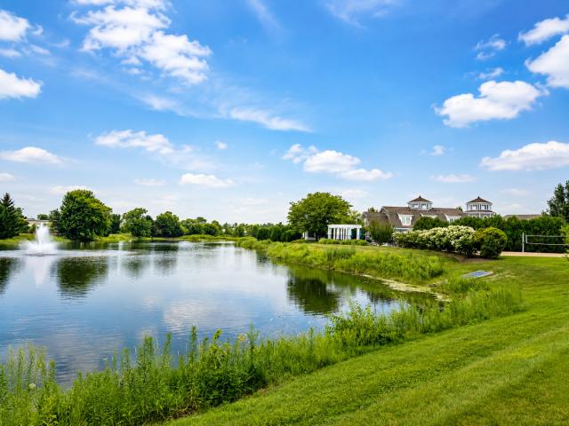 120 Lakeshore Drive # 120