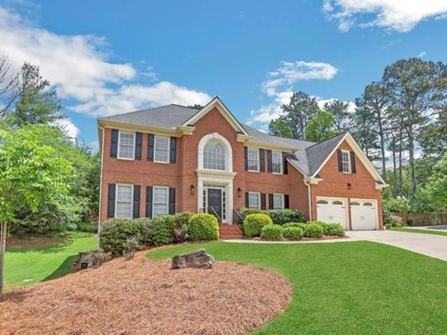 120 Lambdin Ln, Alpharetta, GA 30022
