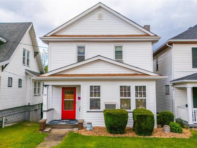120 Langley Avenue