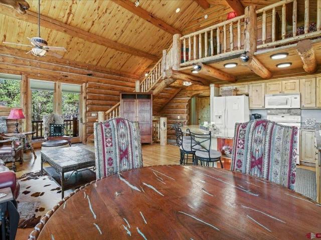 120 Last Stand Rd, Ridgway, CO