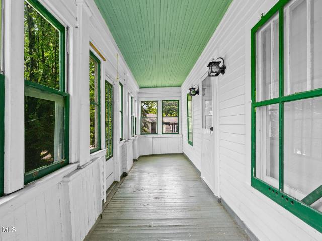 120 Leversee Road