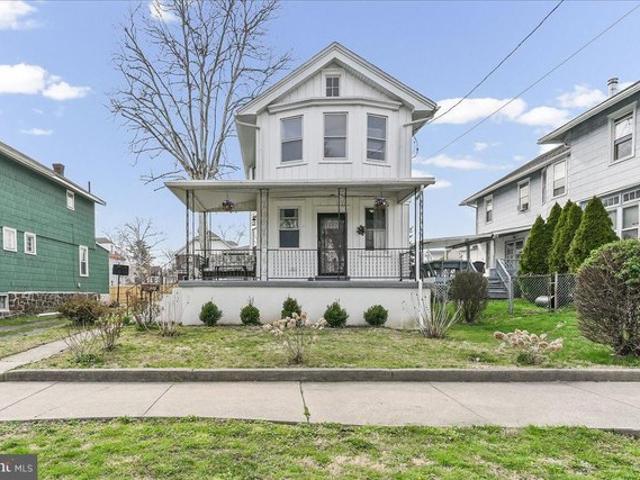 120 Lewis Ave, Lansdowne, PA 19050
