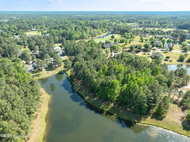 120 Legacy Point # 809