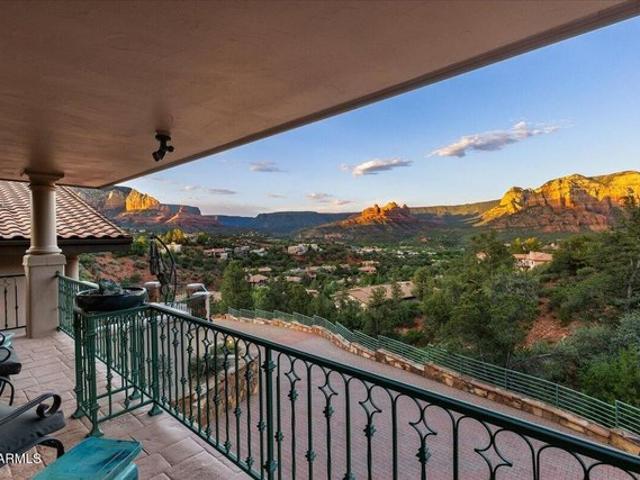 120 Les Springs Dr, Sedona, AZ 86336