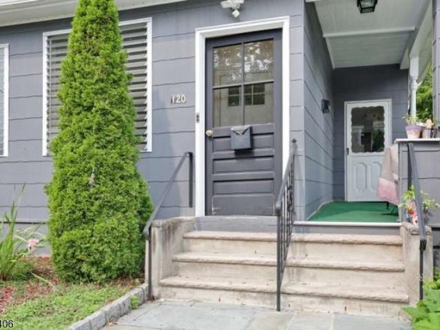 120 Liberty St