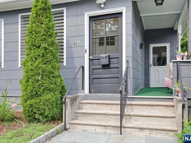 120 Liberty Street # 2