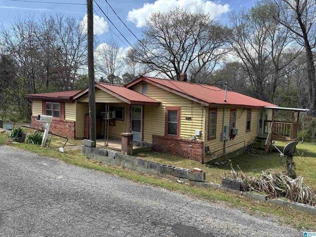 120 Lide Rd, Talladega, AL 35160