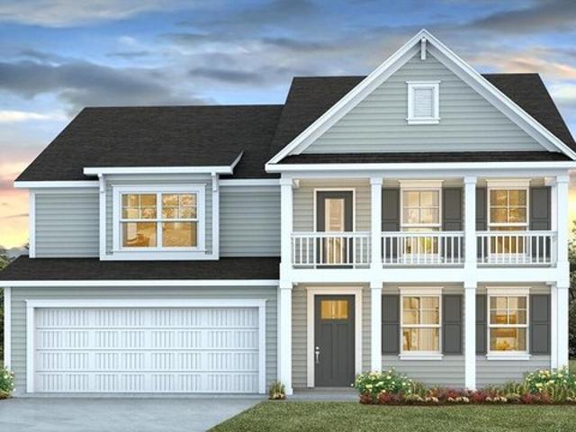 120 Lilac Grv Way, Summerville, SC 29486