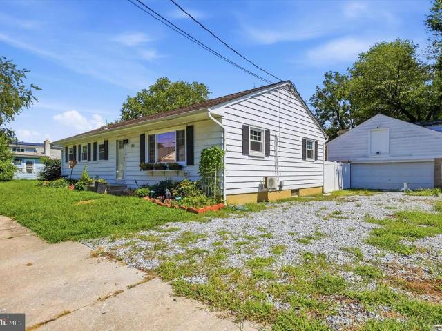 120 Lincoln Drive