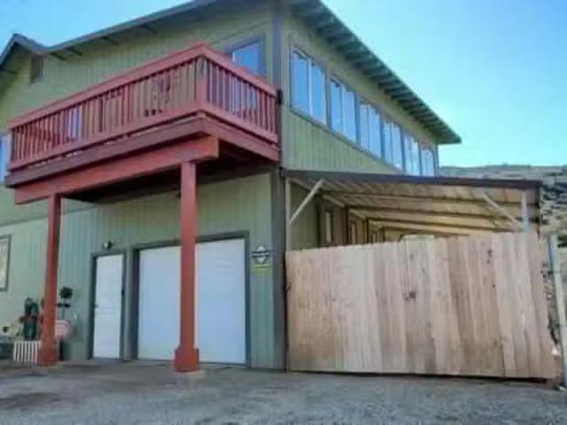 120 LINDEN DR, BODFISH, CA 93205 Single Family Residence For S.