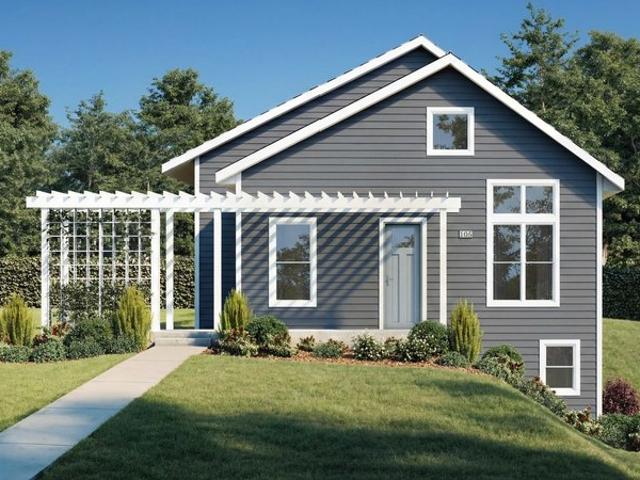 120 Lupine Ave, Poynette, WI 53955
